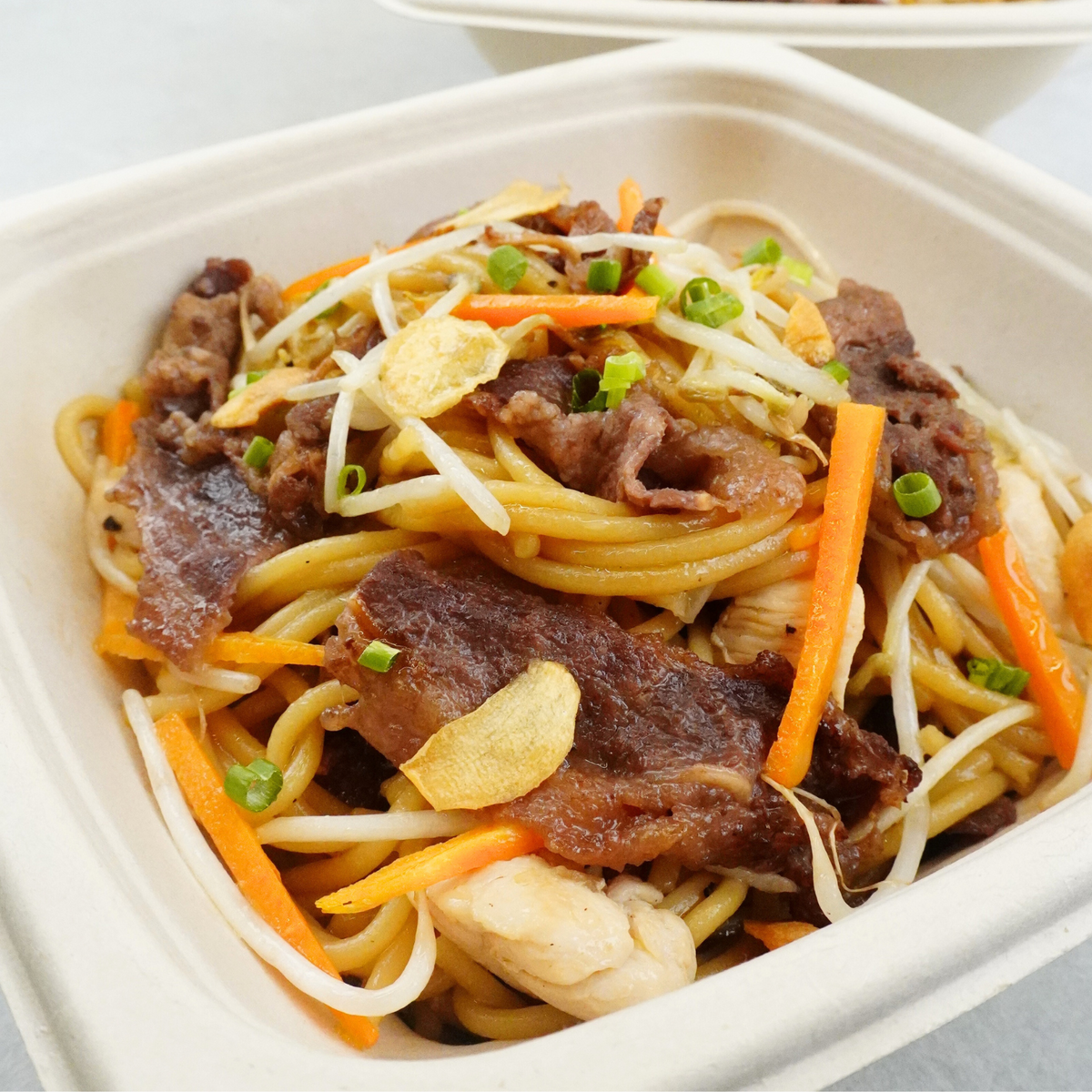 Pansit Tapa — O-SUPERSTORE