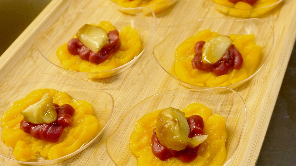 Two-Toned Mashey — O-SUPERSTORE