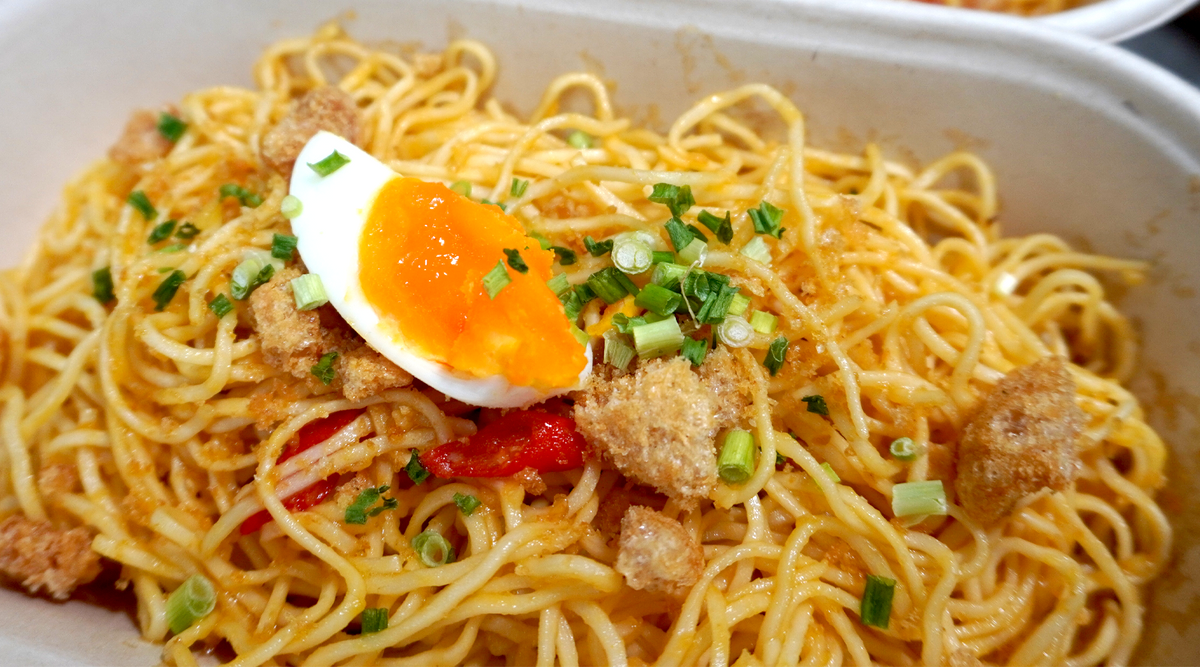 SALTED EGG PANCIT CANTON — O-SUPERSTORE