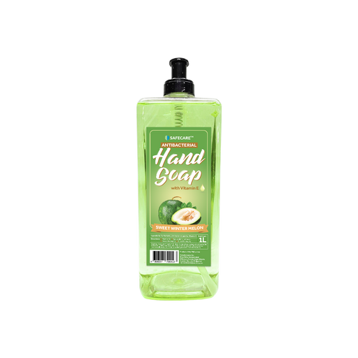 Alcohol & Hand Soap — O-SUPERSTORE